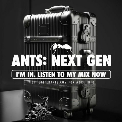 Stream ANTS Next Gen- Mix by Spectra Electra by Spectra Electra ...