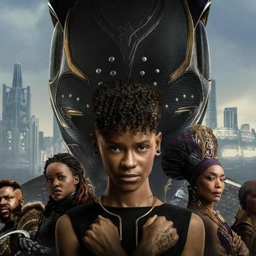 Stream Marvel Studios’ Black Panther Wakanda Forever Official Teaser by black panther | Listen ...