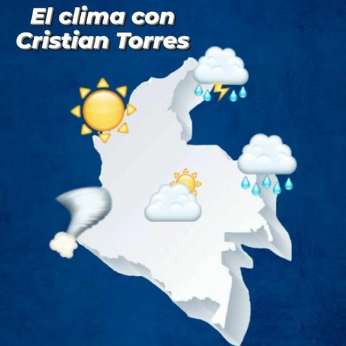 Stream episode ¿Cómo estará el clima en Colombia hoy 24 de enero? by ... Stream episode ¿Cómo estará el clima en Colombia hoy 24 de enero? by ...