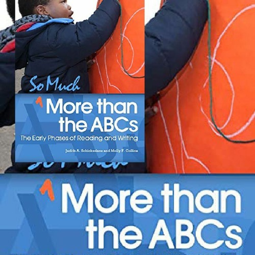Stream episode Kindle So Much More than the ABCs: The Early Phases of ...
