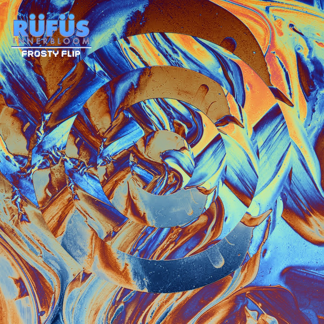 Stream RÜFÜS DU SOL - Innerbloom (Frosty Flip) by Frosty | Listen ...