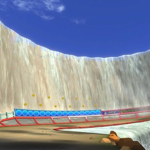 Stream Wii Koopa Cape - Mario Kart 8 Deluxe Booster Course Pass by ...