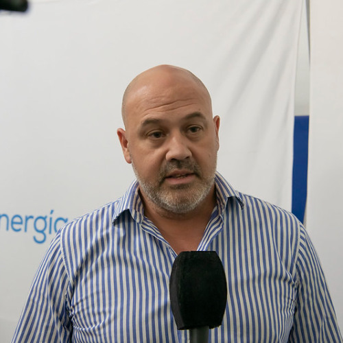 Stream Martín Kelly-Salud e IPROSS concretaron histórica licitación by ...