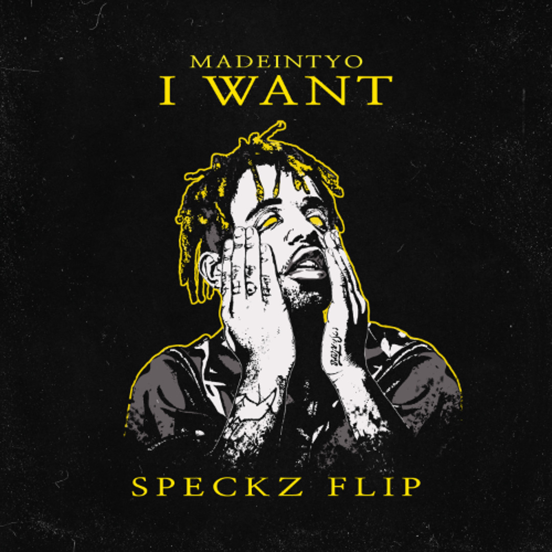 Stream MADEINTYO - I WANT (SPECKZ FLIP) by Speckz | Listen online for ...