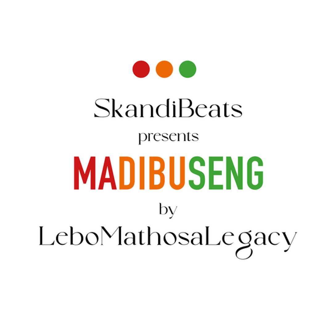 Stream MADIBUSENG (Radio Edit) by SkandiBeats | Listen online for free ...