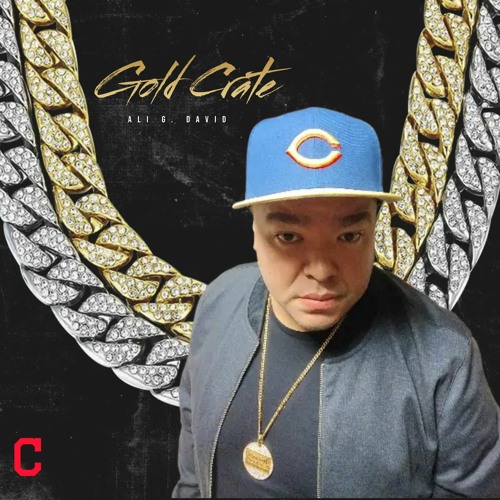 Stream Ali G. David | A Star On The Steps by Ali G. David Music ...