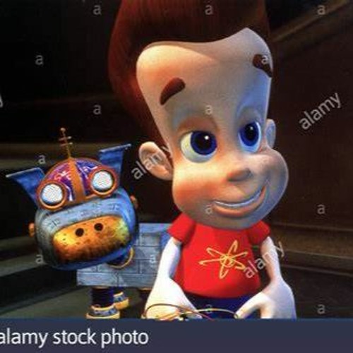 Stream JIMMY NEUTRON RAP!!! FT. TAEVON by LilJohnski96 | Listen online ...