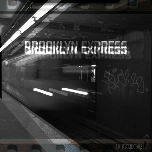 Stream Premiere: Jonathan Couet - Brooklyn Express [FFS005] by Techno ...