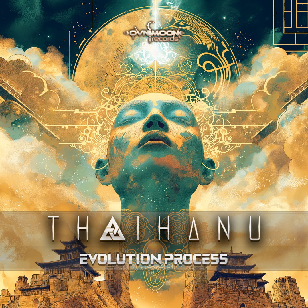Stream 2 - Thaihanu - Evolution Process by Geomagnetic Label Group | Listen online for free on ...