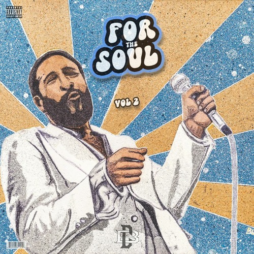 Stream For The Soul Vol. 2 LOOP KIT {ORIGINAL SOUL SAMPLES FOR HIP HOP ...