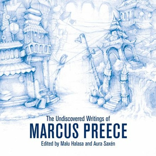 Stream episode At Sea by Writings by Marcus Preece podcast | Listen ...