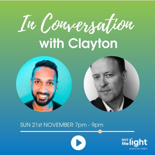 Stream In Conversation with Clayton - Pastor Skar by 899thelight ...