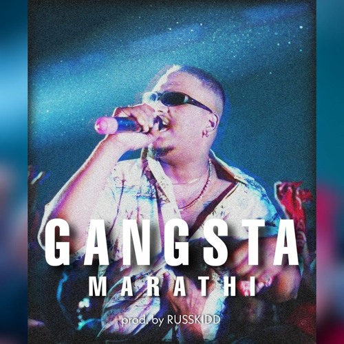Stream GANGSTA MARATHI (SAMBATA type beat) prod. by RUSSKIDD by ...