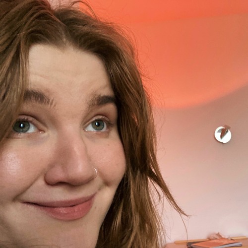 Stream episode IM A TALKER (oversharers anthem) by Esmie Adele podcast | Listen online for free ...