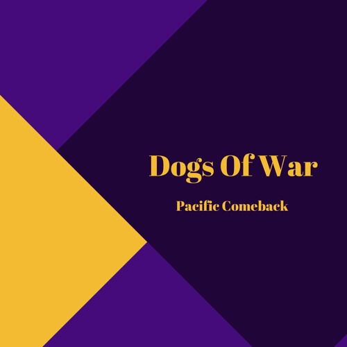 Stream Lawyer by Pacific Comeback | Listen online for free on SoundCloud