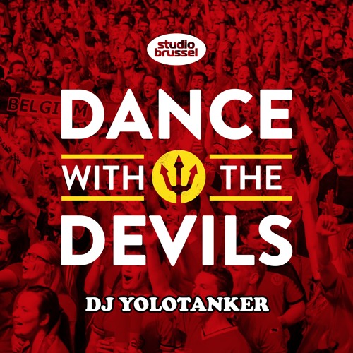 Stream Toon Gilles | Listen to Rode Duivels / Diables Rouges / Red ...