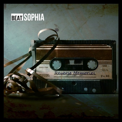 Stream Reverse Memories (old tape) by Beat Sophia | Listen online for ...