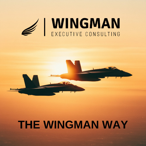 Stream The Wingman Way - Empowering Leadership by Wingman Executive ...