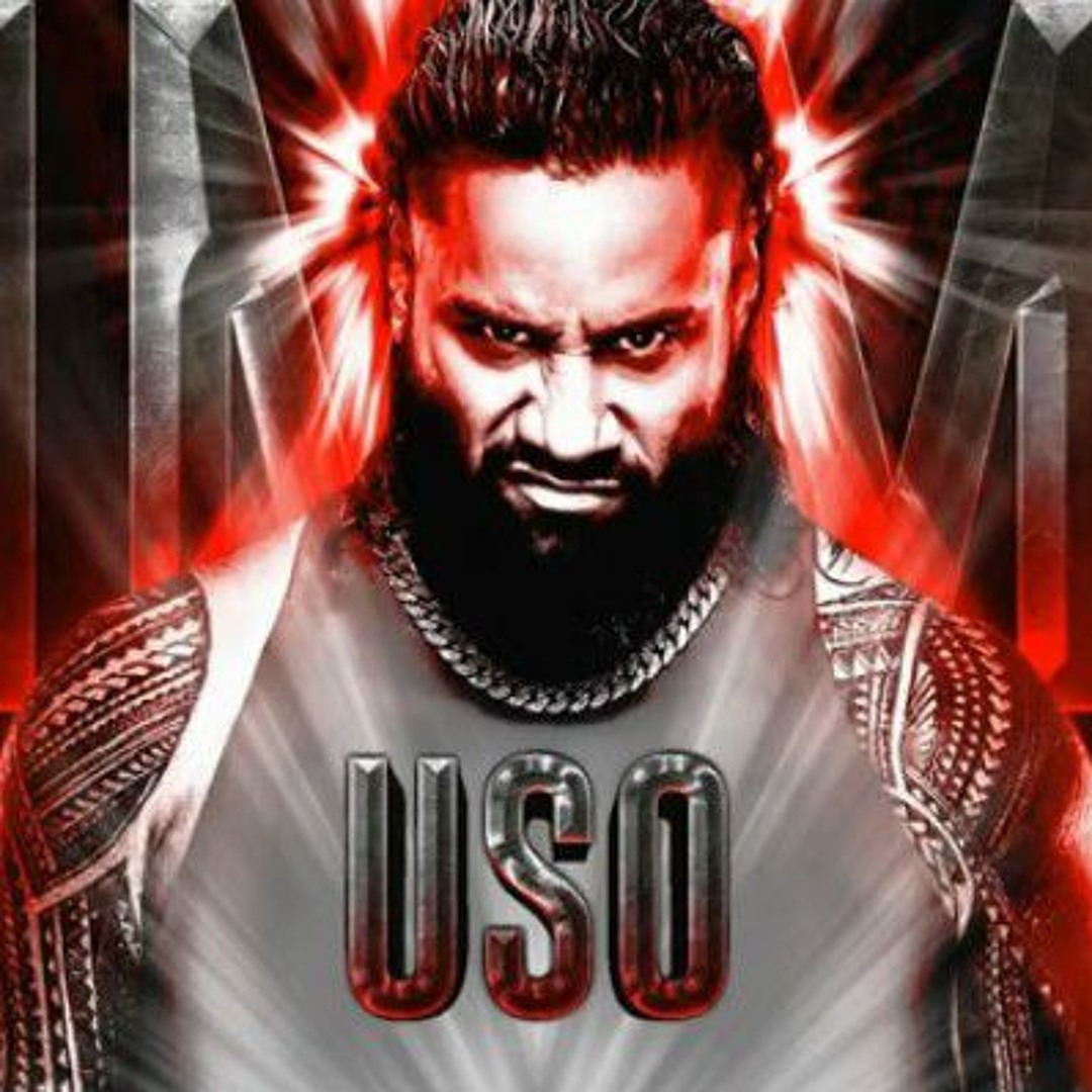 Stream Jimmy Uso Theme Song (Unreleased) (2023 Yitbarek Reigns).mp3 by ...