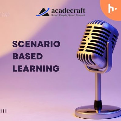 Stream episode The Impact Of Gamification In Mobile Scenario - Based ELearning by Satyanshu ...