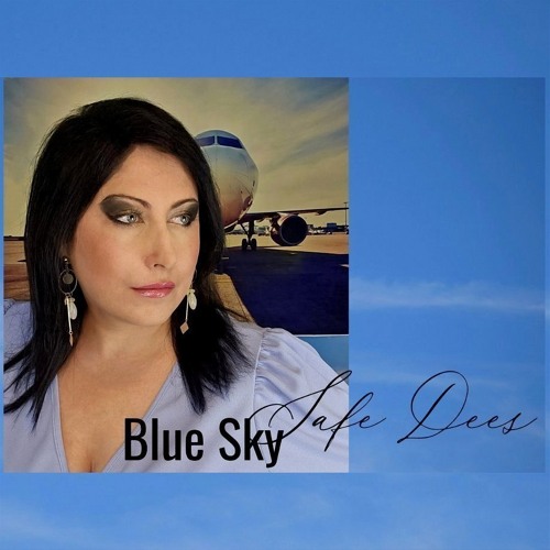 Stream Blue Sky by Safe Dees | Listen online for free on SoundCloud