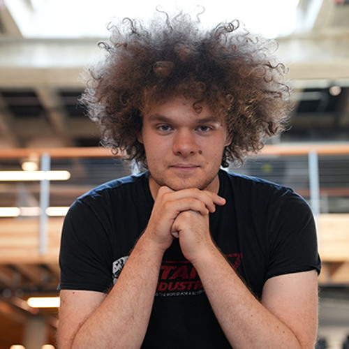 Stream Building The Perfect Public Safety Drone: Blake Resnick, CEO ...