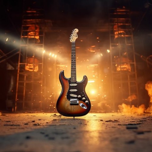 Stream "Tidal Colors" - Luke Mombrea by Naroth Audio | Listen online for free on SoundCloud