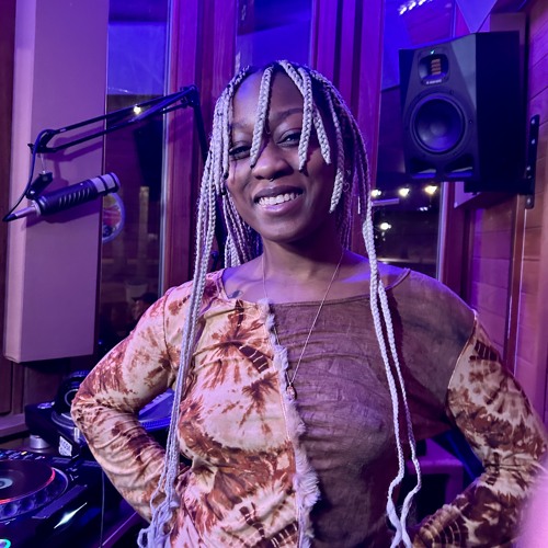 Stream dj mojo @ Kiosk Radio 10.02.2024 by Kiosk Radio | Listen online ...