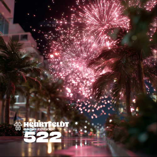 Sam Feldt - Heartfeldt Radio 522 2026-01-02
