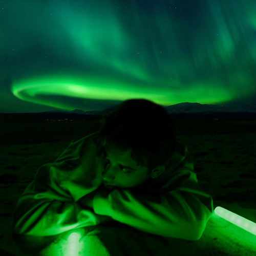 Stream Blir Ikke Oss by Johnny Engman | Listen online for free on ...