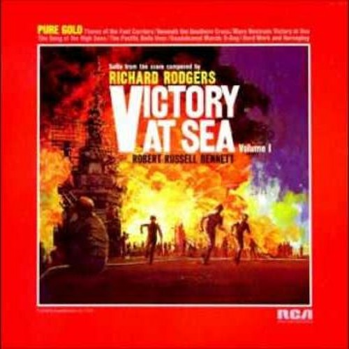 Stream Guadalcanal March - Arranged By Mikey Mills For 89 Key Gavioli ...