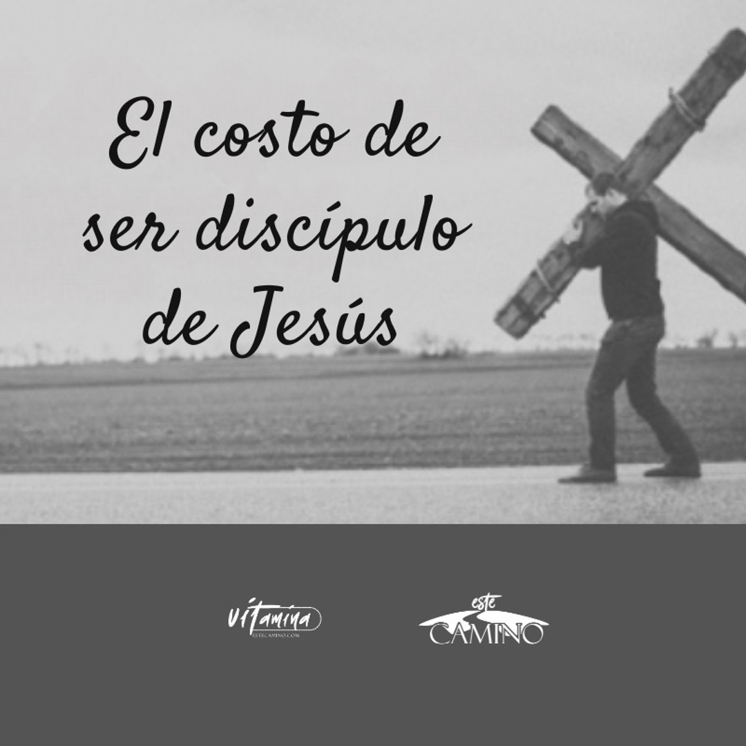 Stream El Costo De Ser Discipulo De Jesús, Diana Feliz by ESTE CAMINO ...