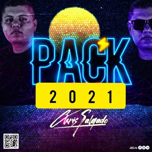 Stream CHRIS SALGADO PACK 2021 FREE FREE by CHRIS SALGADO OFICIAL DJ ...