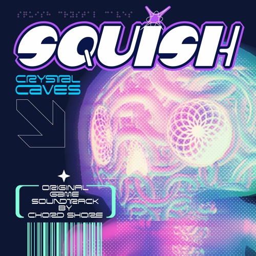 Stream Chord Shore Listen To Squish Crystal Caves Original Game