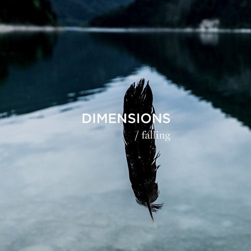 Stream Dimensions /falling by ricardito | Listen online for free on ...