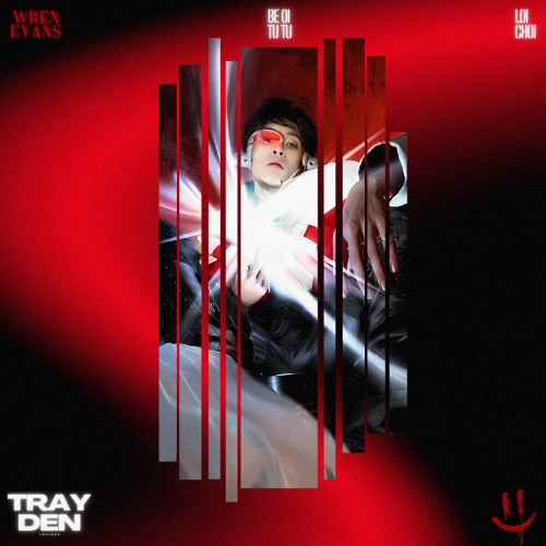 Stream WREN EVANS - BE OI TU TU (TRAYDEN REMIX) by Trayden® | Listen ...