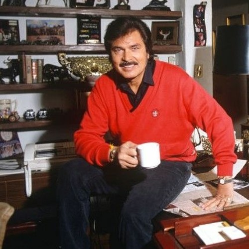 Stream LISTEN TO ENGELBERT MENTION AL FORTE ON AL'S REDENTION OF LAST ...