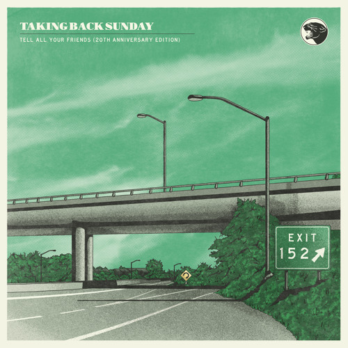 Stream The Blue Channel (Demo) by Taking Back Sunday | Listen online ...
