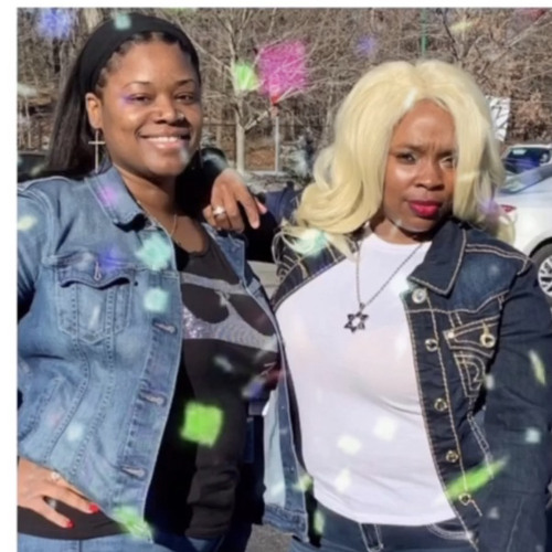 Stream Feeling Myself Wisdom Rose Ft Goods by GoodNess (GOODs) | Listen ...