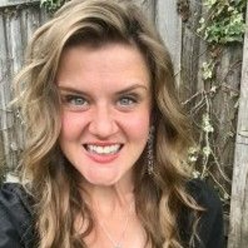 Stream Encounter - Dr. Sarah Denny by Christ the King at LSU | Listen ...