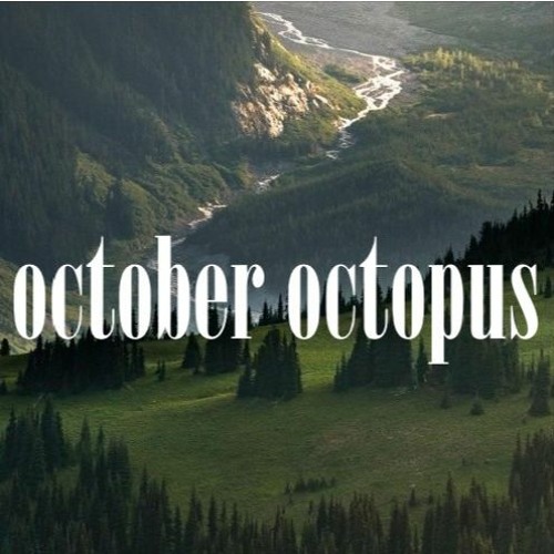 Stream Friday Eve October Octopus by TUE LOVE | Listen online for free ...