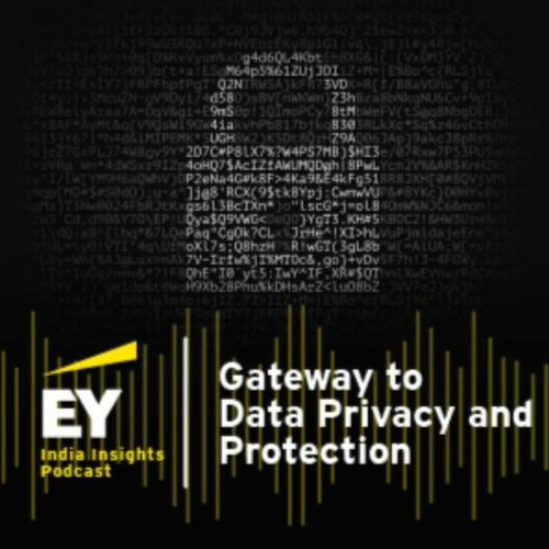 Stream Episode Digital Personal Data Protection Act 2023 Impact On