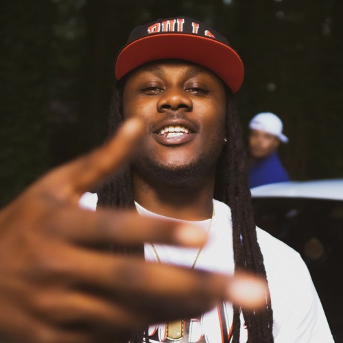 Stream Jody Breeze - Quicksand Freestyle by Jody Breeze | Listen online for free on SoundCloud