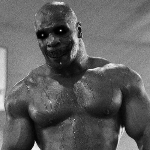 Stream Mike Tyson x Stranger by romel | Listen online for free on ...