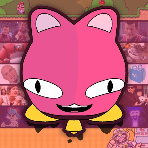 Stream Dinkle's Mini Fusion by TheGuy V.6 | Listen online for free on ...