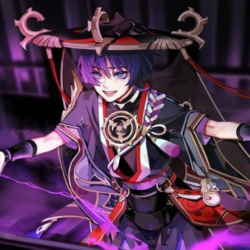 Stream Scaramouche theme song by дрист | Listen online for free on ...