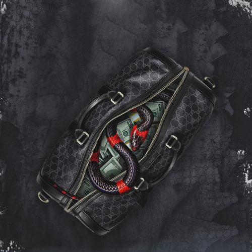 Stream Diss in Chicago: diss gdk | made on the Rapchat app (prod. by AB ...