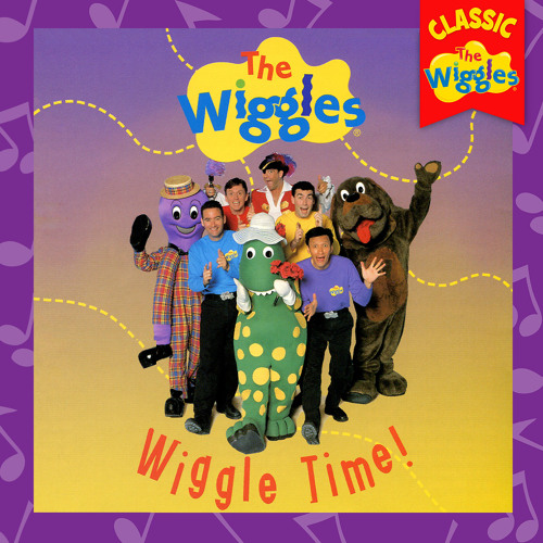 Stream Gypsy Rover by The Wiggles | Listen online for free on SoundCloud