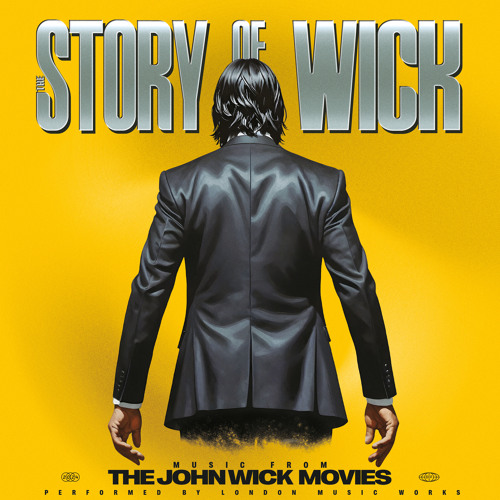 Listen to music albums featuring Story of Wick (from "John Wick") by ...