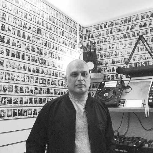 Stream Richard Sen - August 2023 by Balamii | Listen online for free on ...